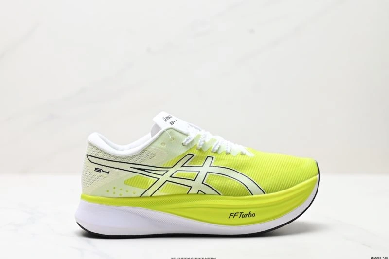 Asics Shoes