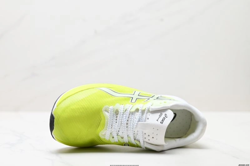 Brand-authenticated Asics Shoes