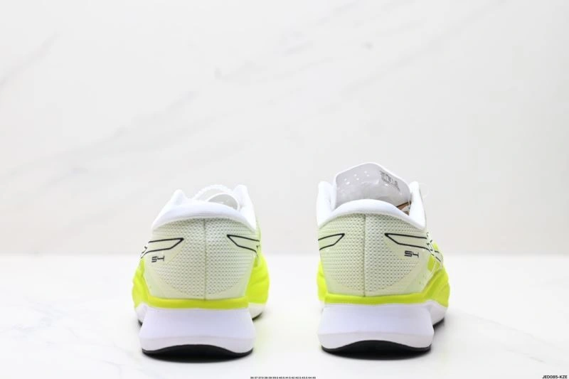 Brand-authenticated Asics Shoes