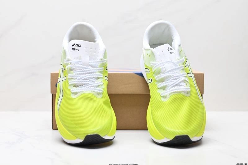 Brand-authenticated Asics Shoes