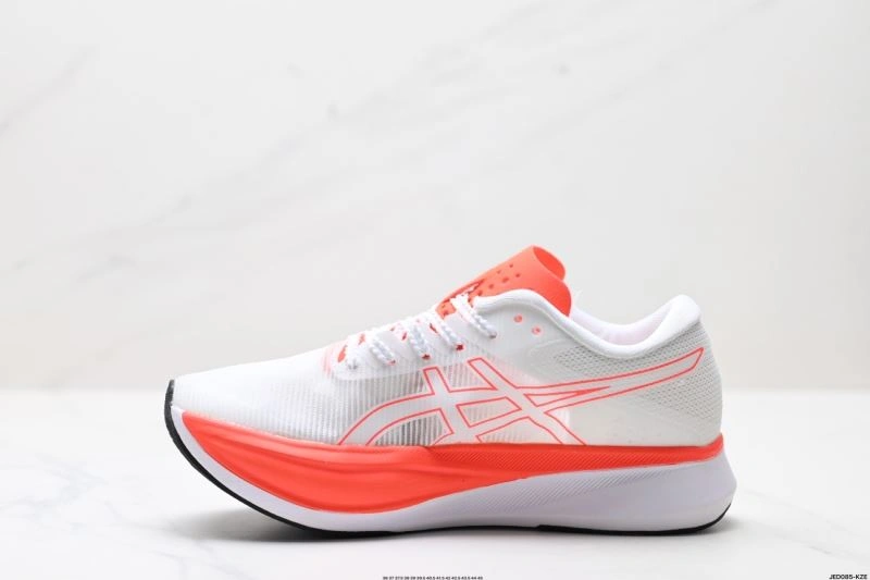 Top mirror Asics Shoes