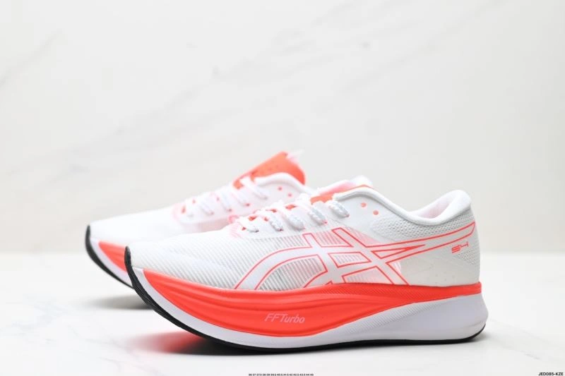 Top mirror Asics Shoes