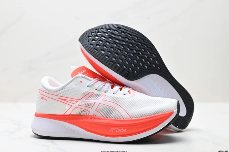 Top mirror Asics Shoes