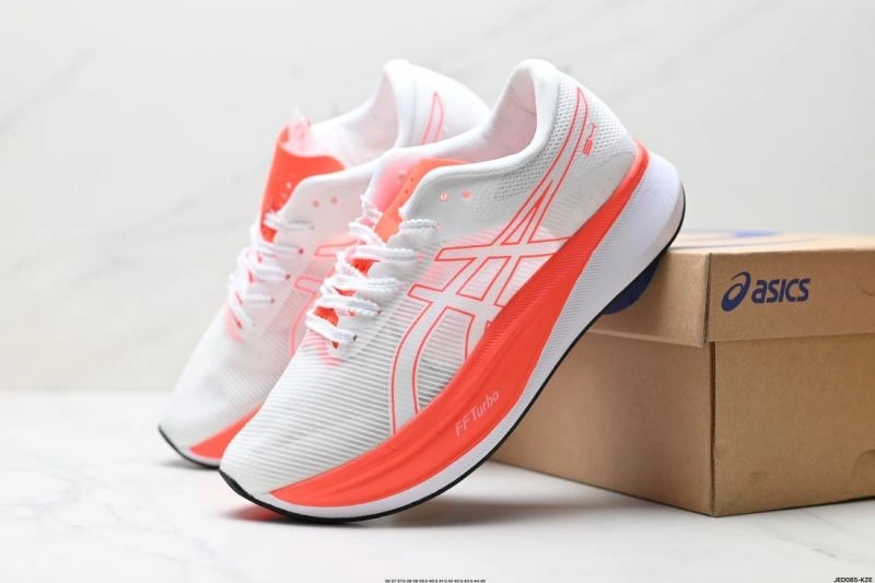 Top mirror Asics Shoes