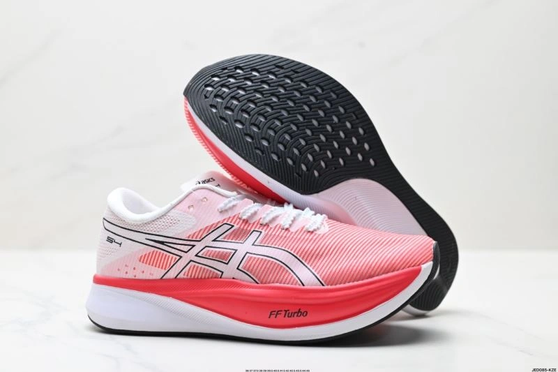 Official Asics Shoes