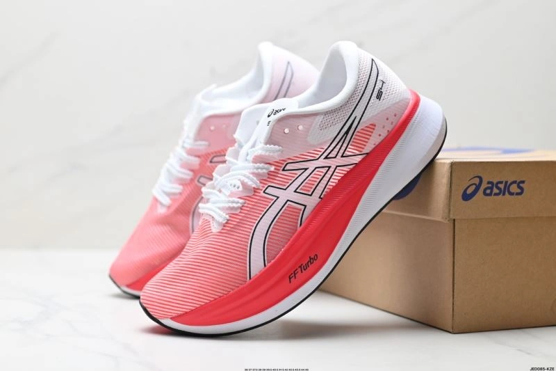 Official Asics Shoes