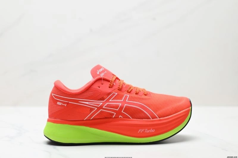 Asics Shoes