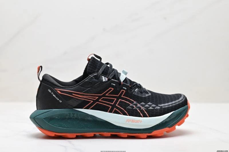 Asics Shoes