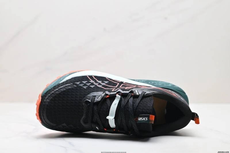 Authentic Asics Shoes