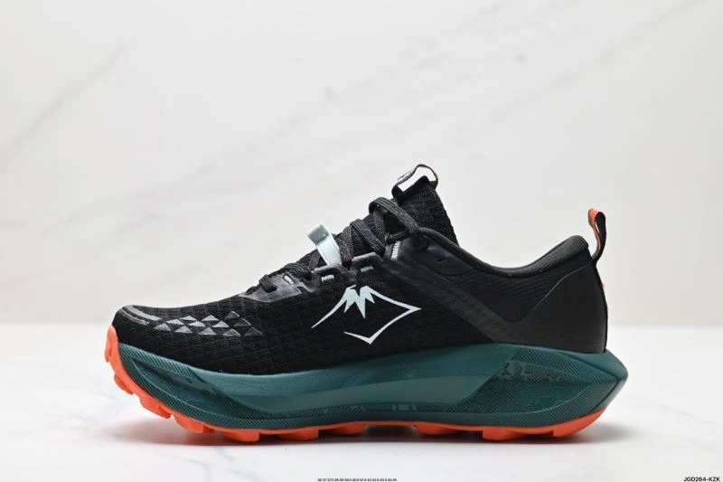 Authentic Asics Shoes