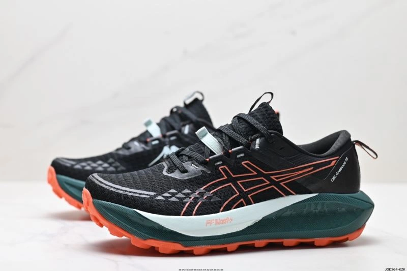 Authentic Asics Shoes