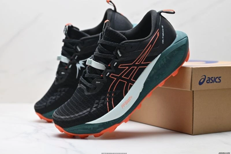 Authentic Asics Shoes