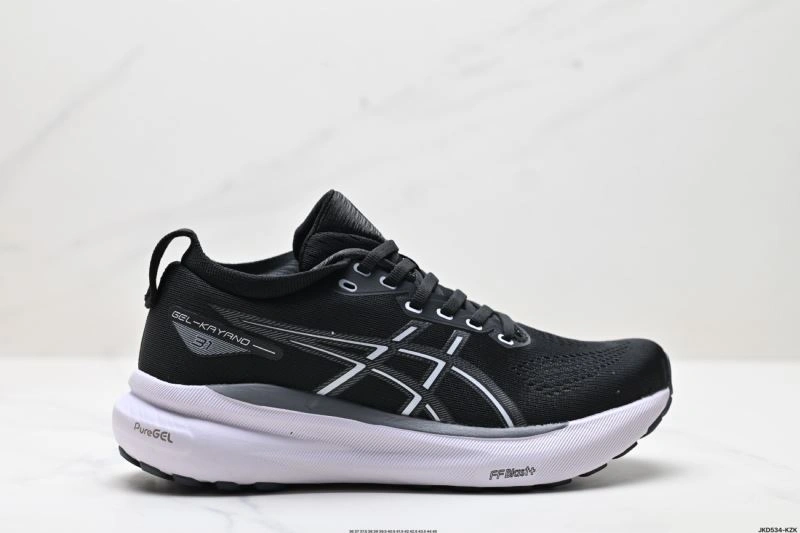 Asics Shoes