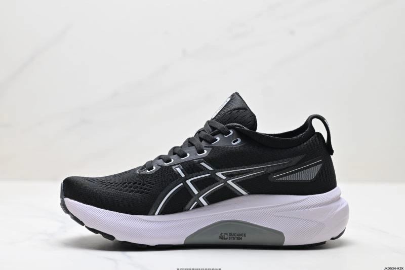 Legit Asics Shoes