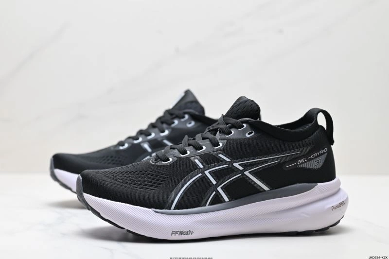 Legit Asics Shoes