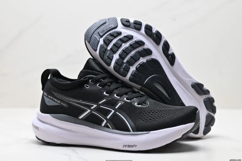 Legit Asics Shoes