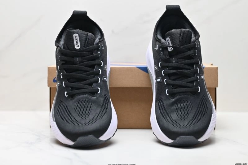 Legit Asics Shoes