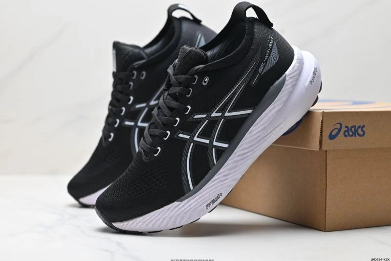 Legit Asics Shoes