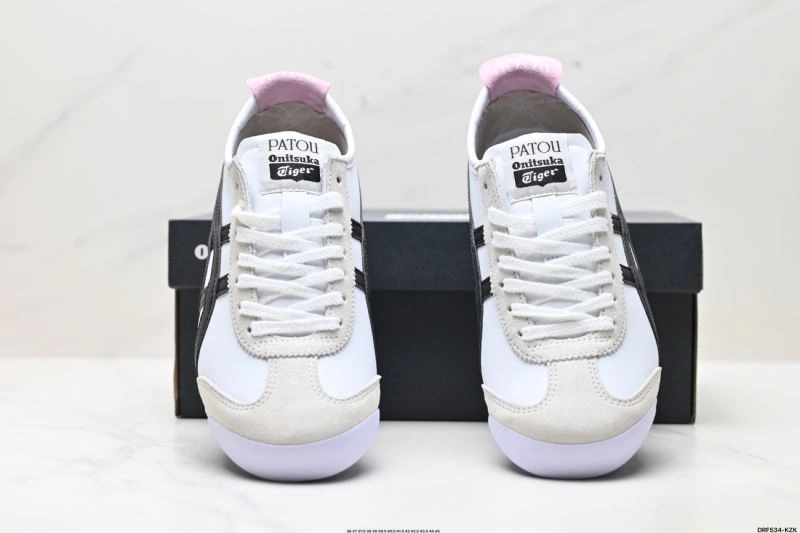 Original Asics Shoes