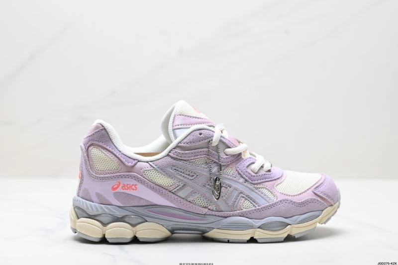 Asics Shoes