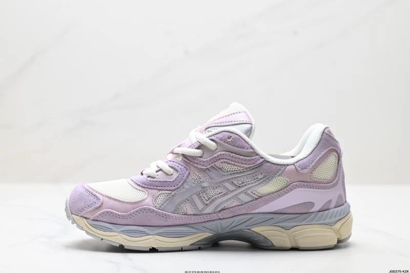 Bargain Asics Shoes