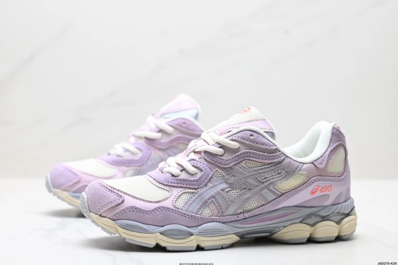 Bargain Asics Shoes