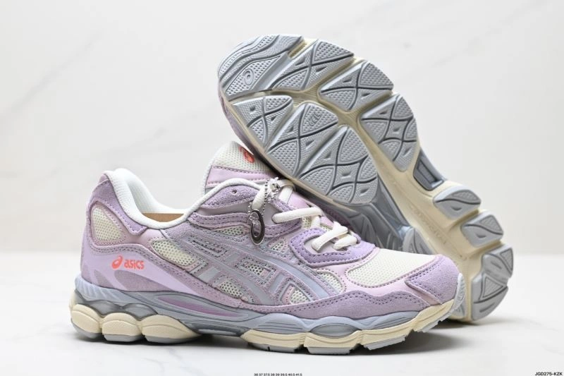 Bargain Asics Shoes