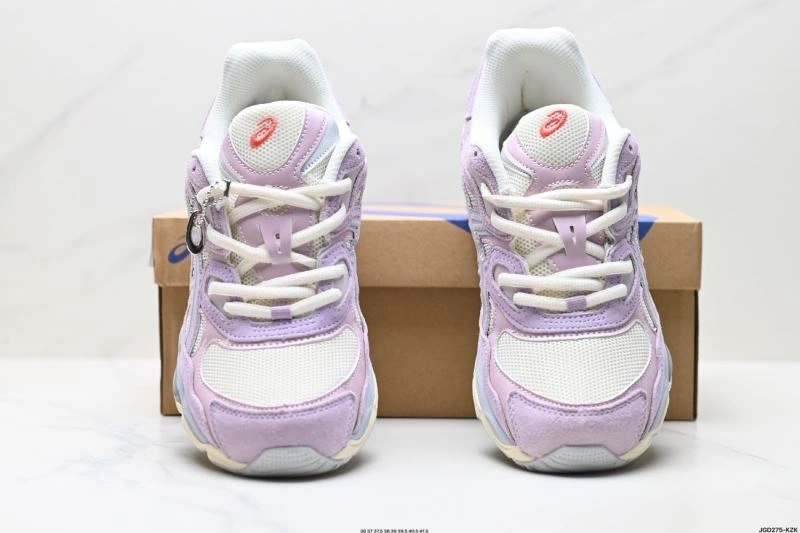 Bargain Asics Shoes
