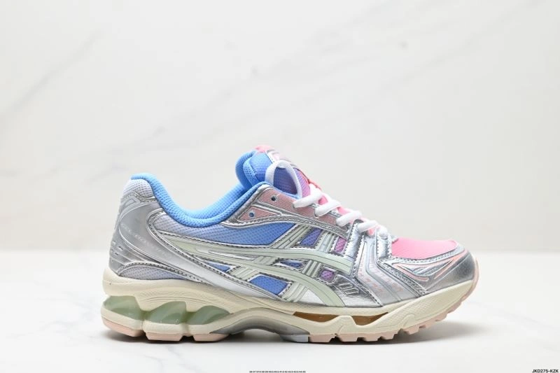 Asics Shoes