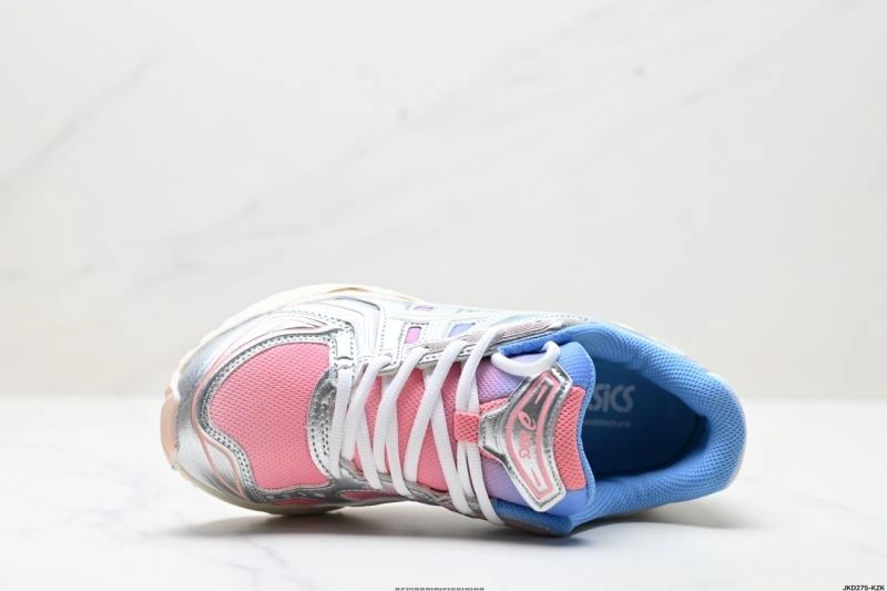 Official Asics Shoes