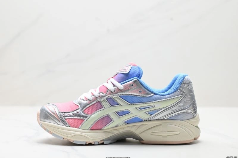 Official Asics Shoes