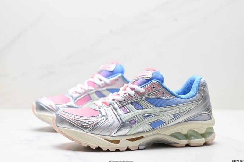 Official Asics Shoes