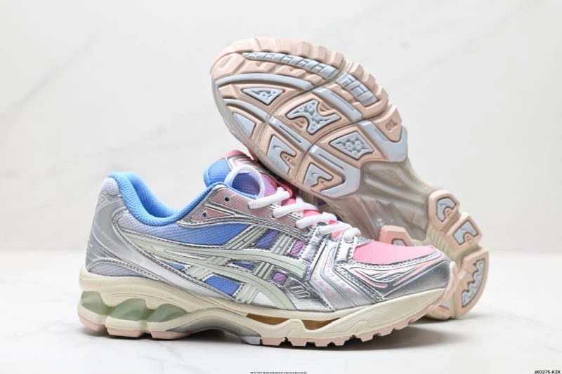 Official Asics Shoes