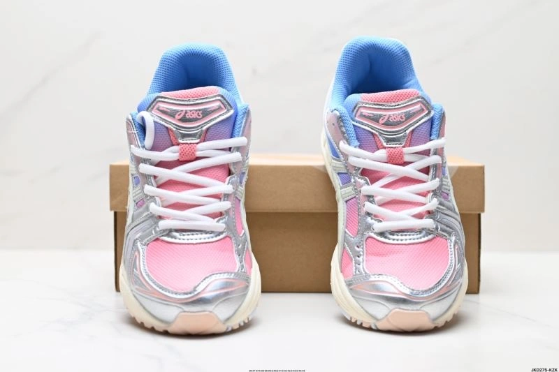 Official Asics Shoes