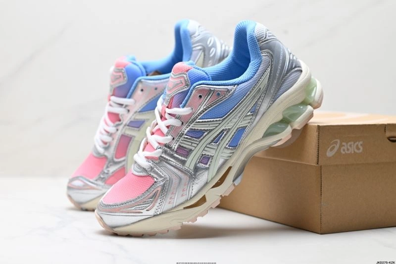 Official Asics Shoes