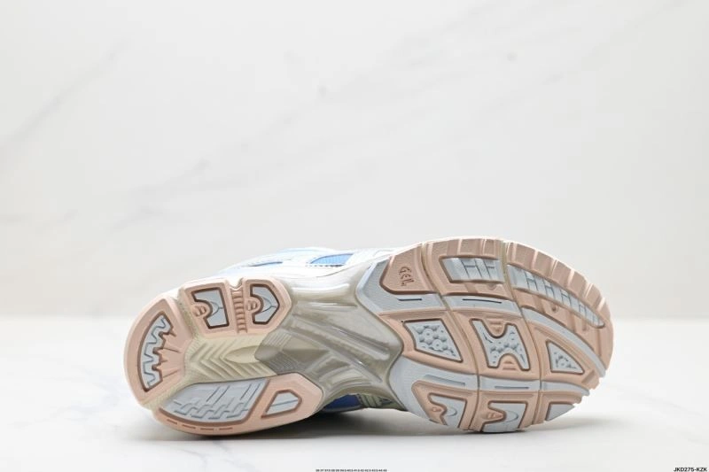 Official Asics Shoes