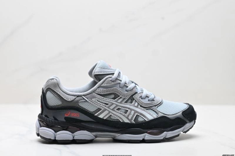 Asics Shoes