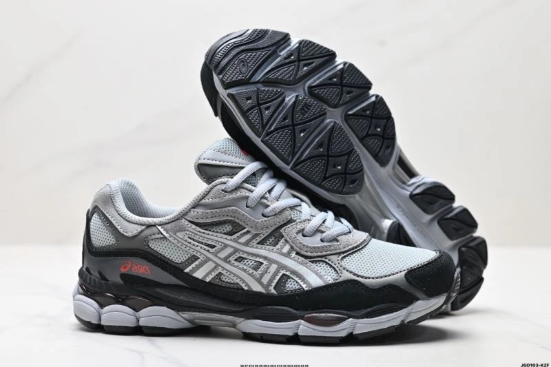 Original Asics Shoes