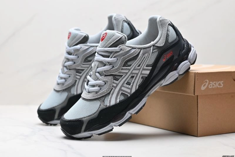 Original Asics Shoes