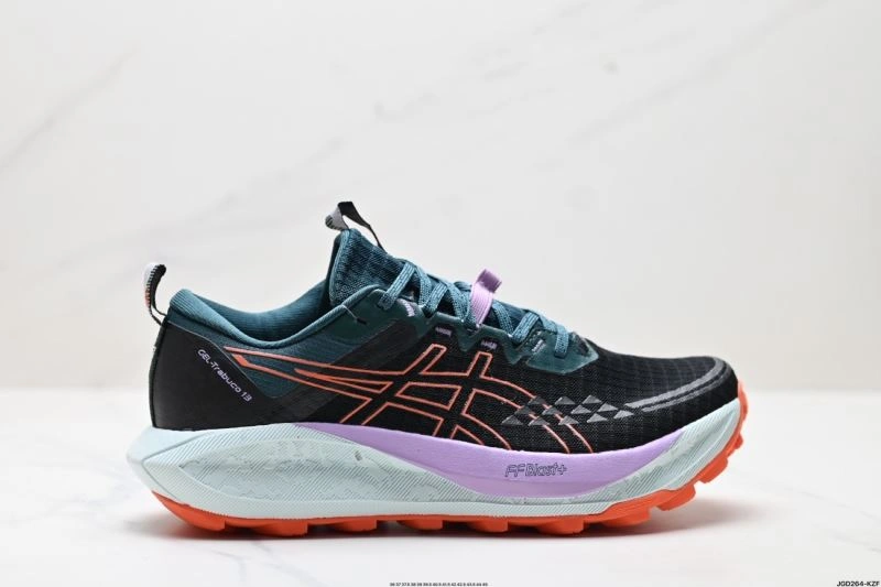 Asics Shoes