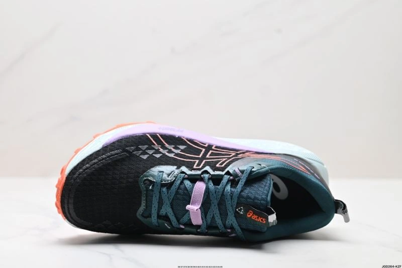 Value-priced Asics Shoes