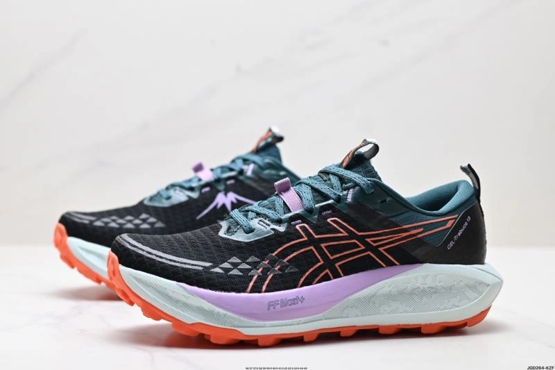Value-priced Asics Shoes