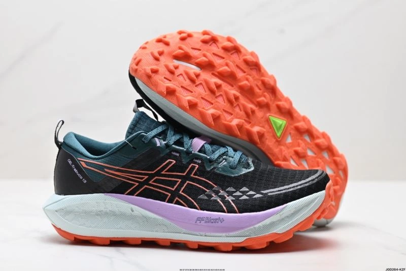 Value-priced Asics Shoes