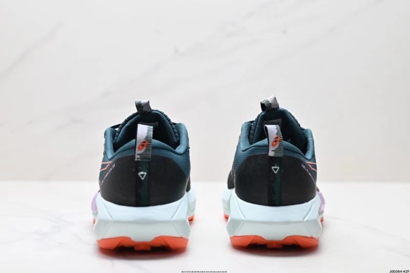 Value-priced Asics Shoes