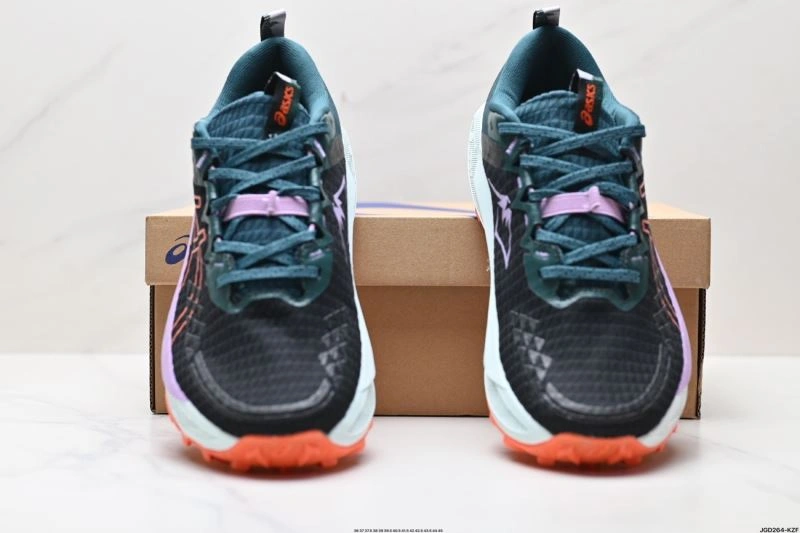 Value-priced Asics Shoes