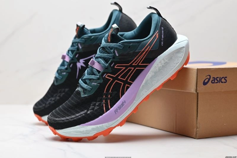 Value-priced Asics Shoes