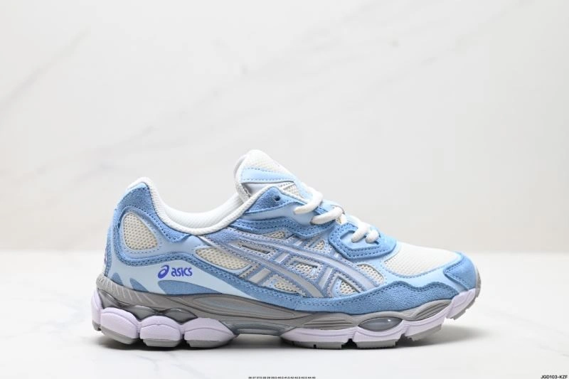 Asics Shoes