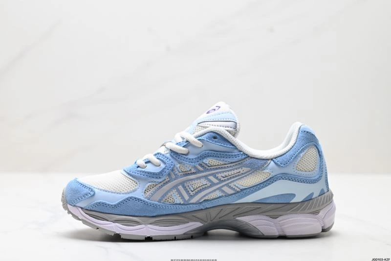 Bargain Asics Shoes