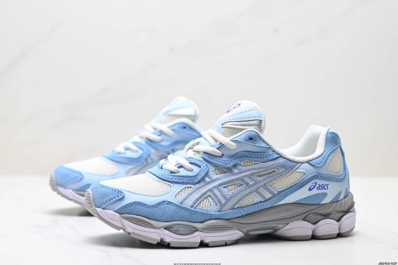 Bargain Asics Shoes