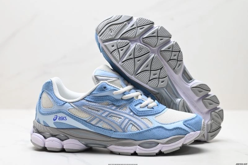 Bargain Asics Shoes